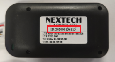 I cannot login to the Nextech GPS tracker website or app – Electus Distribution