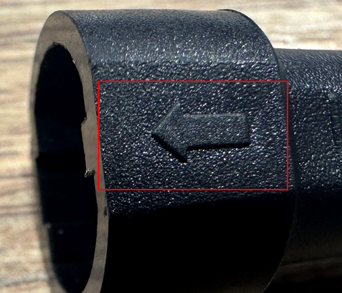 How to choose the polarity of multi-tip plugpack power supplies ...